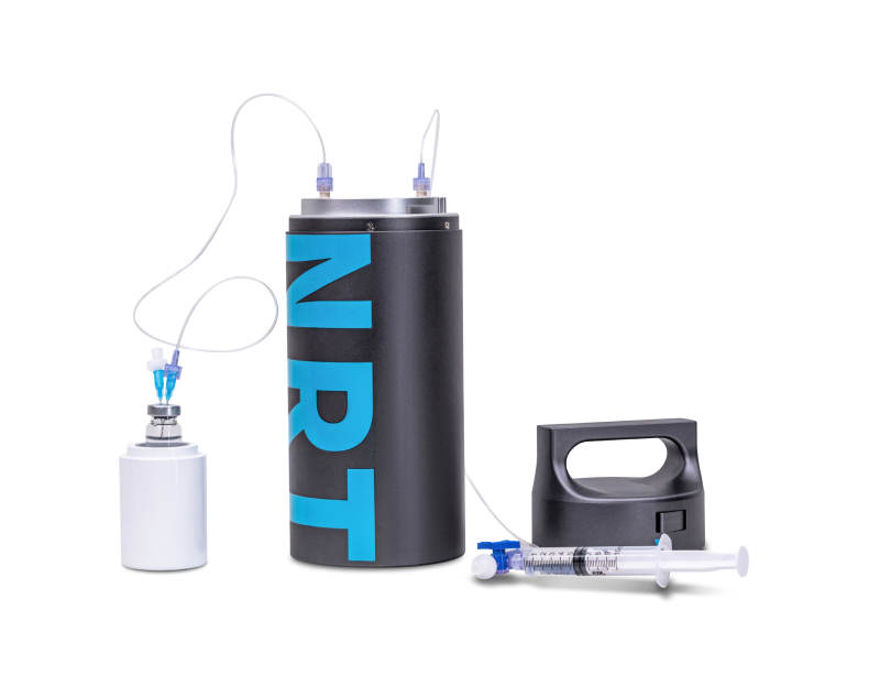 镓麟 锗[68Ge]/ 镓 [68Ga]发生器-成都纽瑞特医疗科技股份有限公司 | 核能造福社会